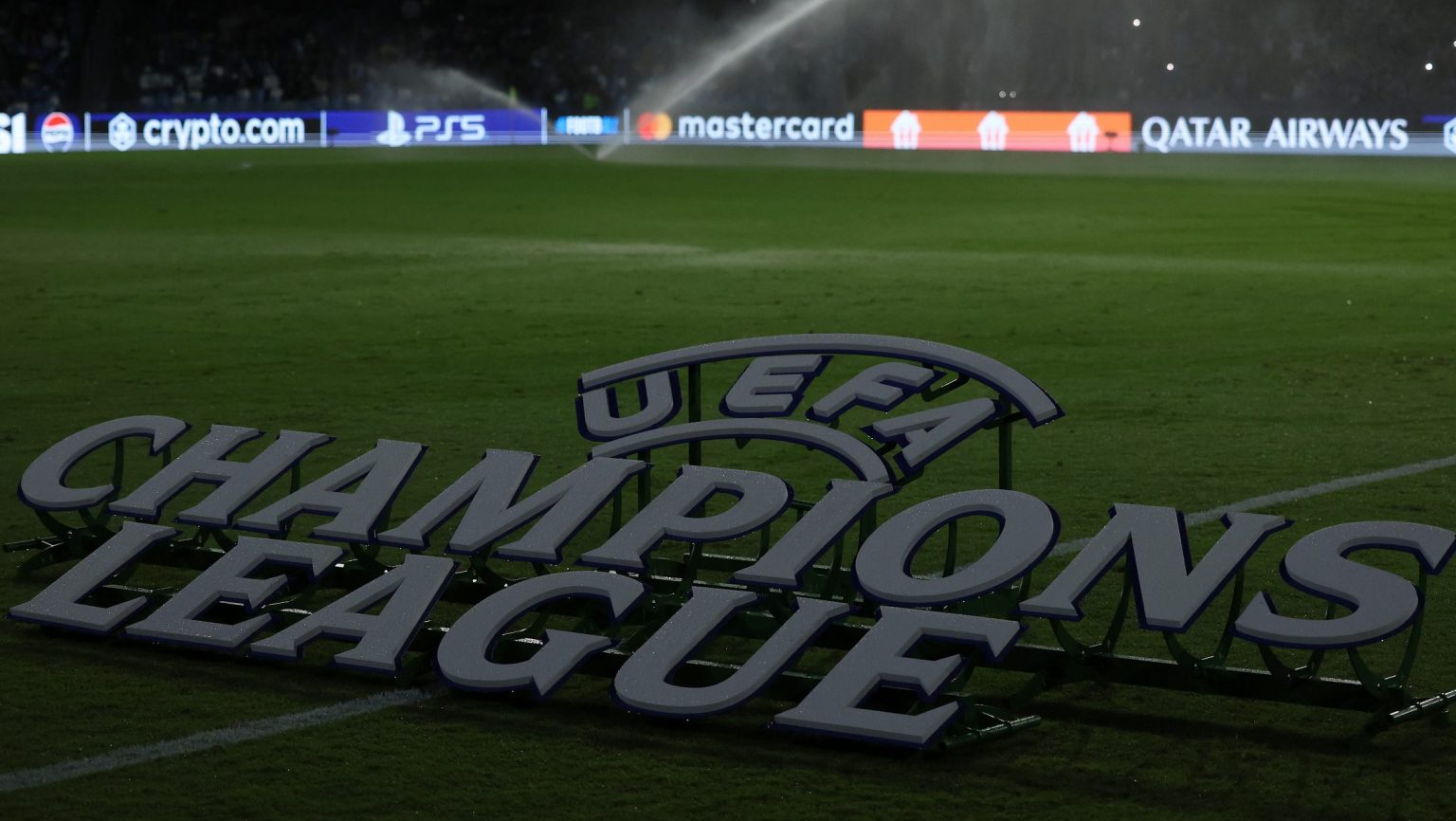 Así quedó la tabla de posiciones de la Champions tras la fecha 2